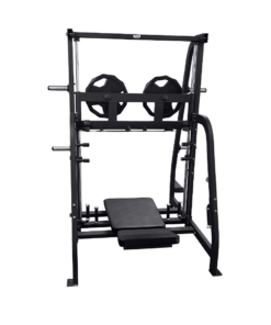 Bolt Strength Plate Loaded Multifunctional Rack - Fitness Equipment ...