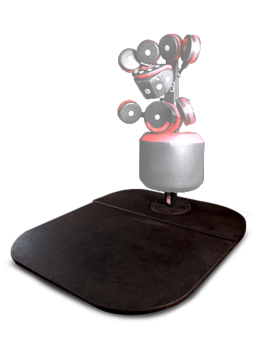 Boxmaster Base - Fitness Equipment Ireland | Gym Equipment