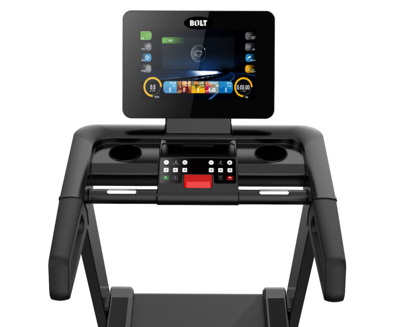 Bolt T90 Pro Treadmill (Touchscreen) - Fitness Equipment Ireland | Best ...