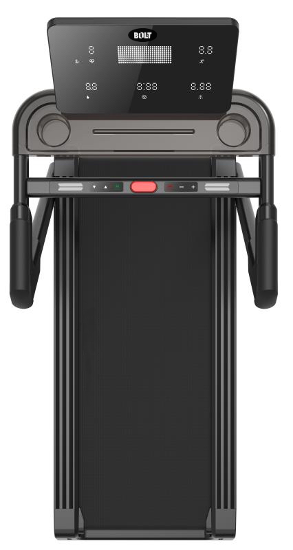 Bolt T90 Treadmill - Fitness Equipment Ireland | Best for buying Gym ...