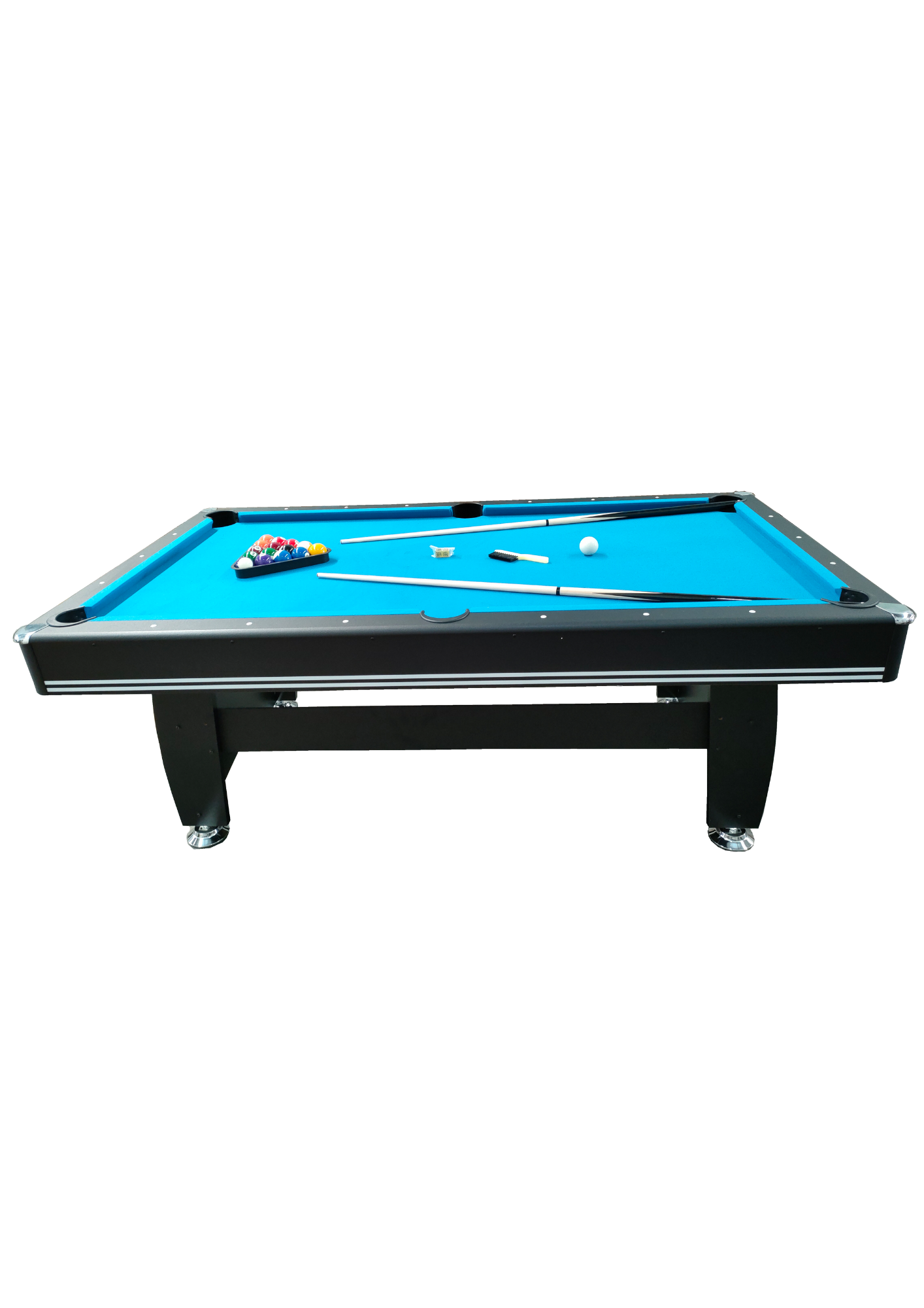 AccuPro Multi Sport 7FT Table - Fitness Equipment Ireland | Best for ...