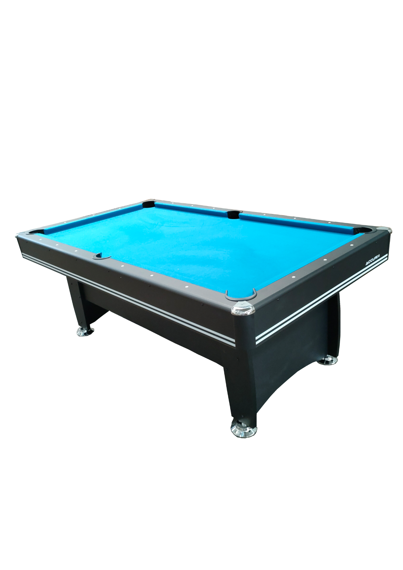AccuPro Multi Sport 7FT Table - Fitness Equipment Ireland | Best for ...