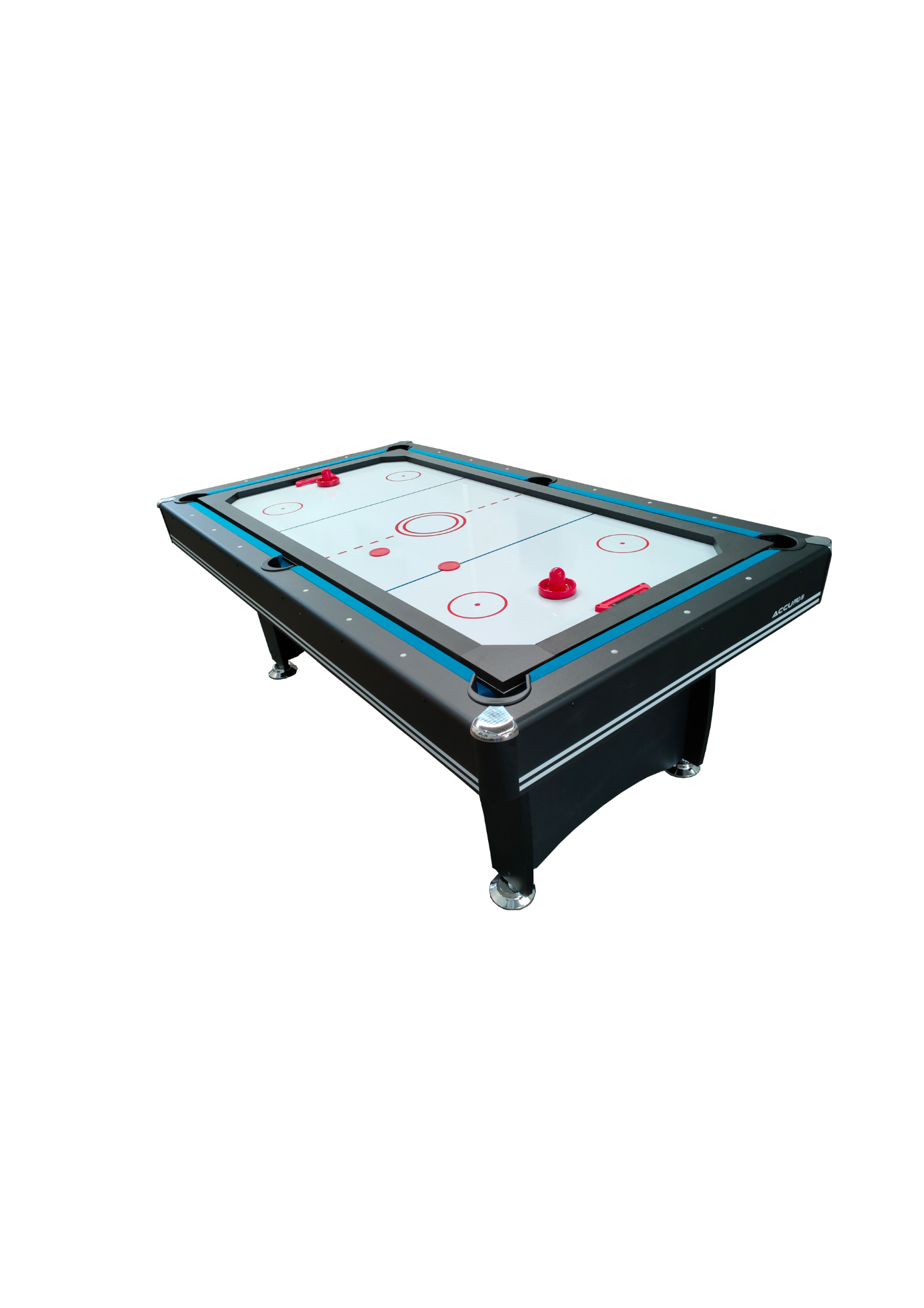 AccuPro Multi Sport 7FT Table - Fitness Equipment Ireland | Best for ...