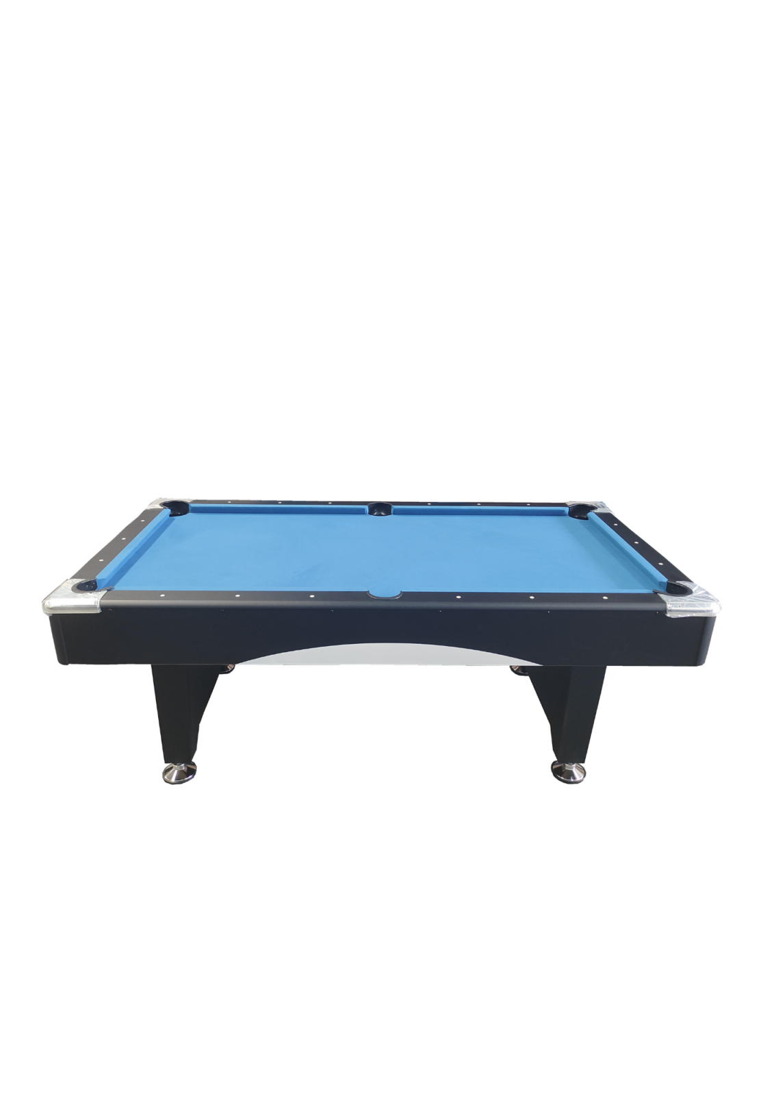 AccuPro Elite 7ft Pool Table - Fitness Equipment Ireland | Best for ...