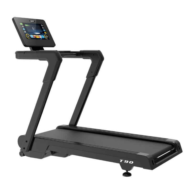 Everything You Need To Know About Treadmills - Fitness Equipment ...