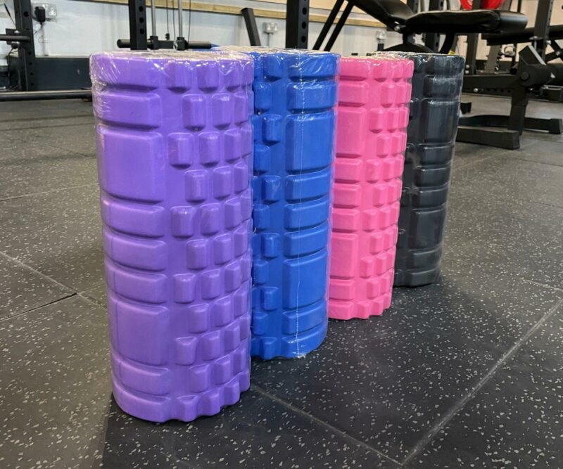 Grid Foam Roller - Fitness Equipment Ireland | Best for buying Gym ...