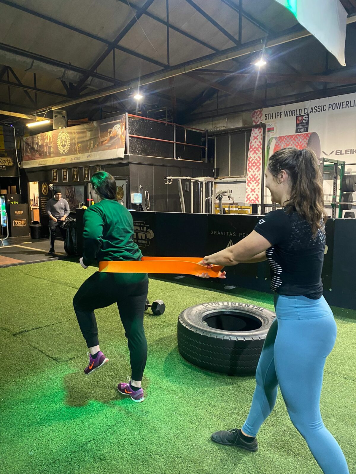 Bolt Strength Speed Resistor - Fitness Equipment Ireland | Best for ...