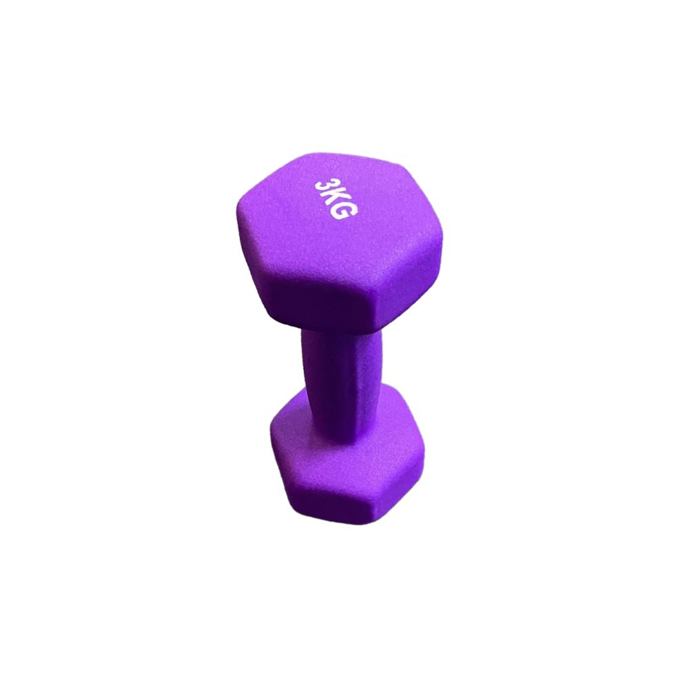 Neoprene Dumbbells (Sold in pairs) - Fitness Equipment Ireland | Best ...