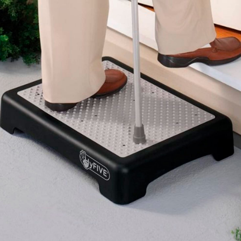 Dual Accessibility Step - Fitness Equipment Ireland | Best for buying ...