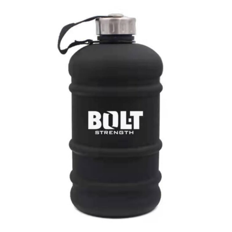 Bolt Strength Water Bottle (2.2L) - Fitness Equipment Ireland | Best ...