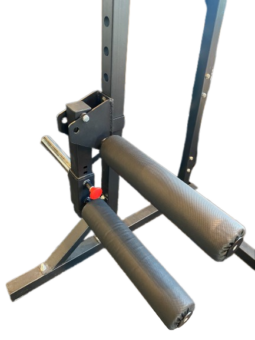 Bolt Strength Leg Extension Leg Curl Rig Attachment - Fitness Equipment ...