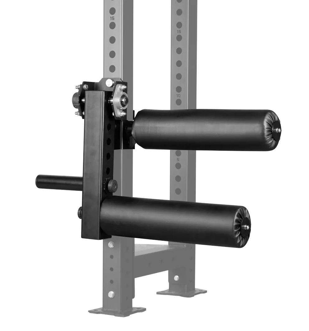 Bolt Strength Leg Extension Leg Curl Rig Attachment - Fitness Equipment ...