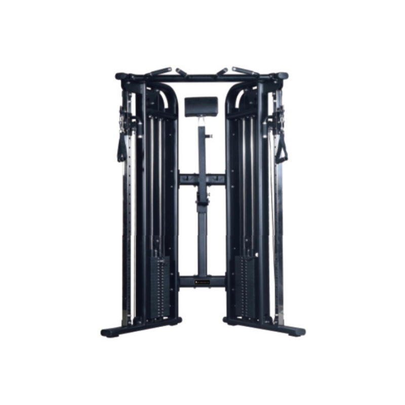 Bolt Strength FT Pro Series - Fitness Equipment Ireland | Best for ...