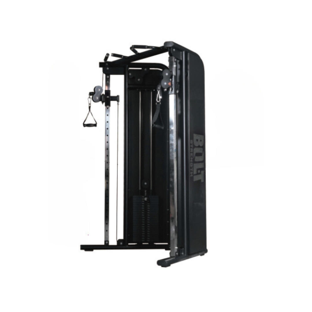 Bolt Strength FT Pro Series - Fitness Equipment Ireland | Best for ...