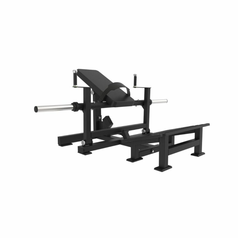 Bolt Strength Modular Half Rack - Fitness Equipment Ireland | Best for ...
