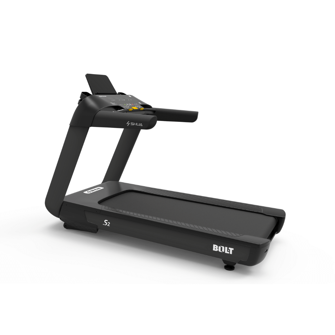 Bolt S2 Treadmill - Fitness Equipment Ireland | Best for buying Gym ... Bolt S2 Treadmill - Fitness Equipment Ireland | Best for buying Gym ...