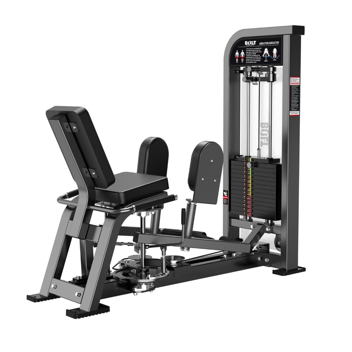 Hip Abductor Machine Hip Abductor Machine