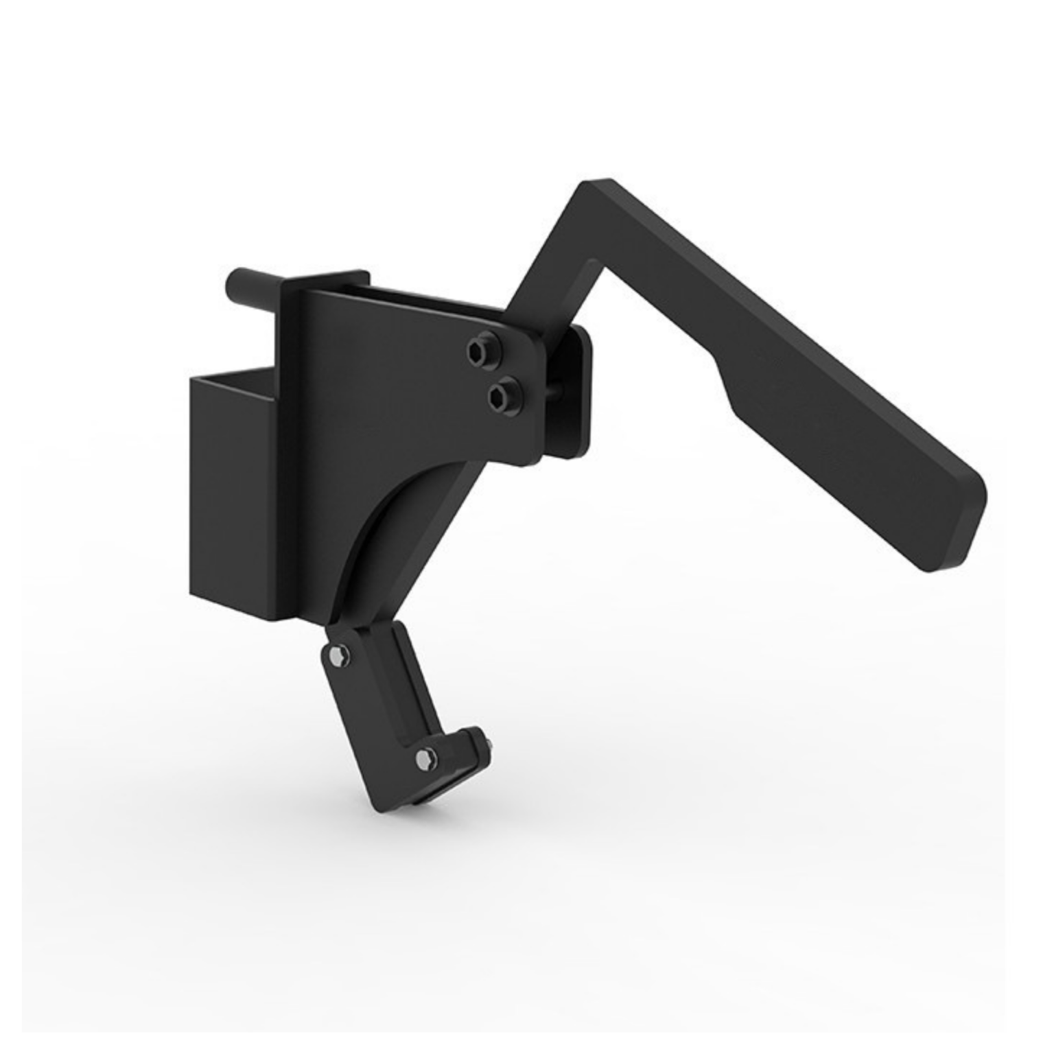 Bolt Strength Monolift Rig Attachment - Fitness Equipment Ireland ...