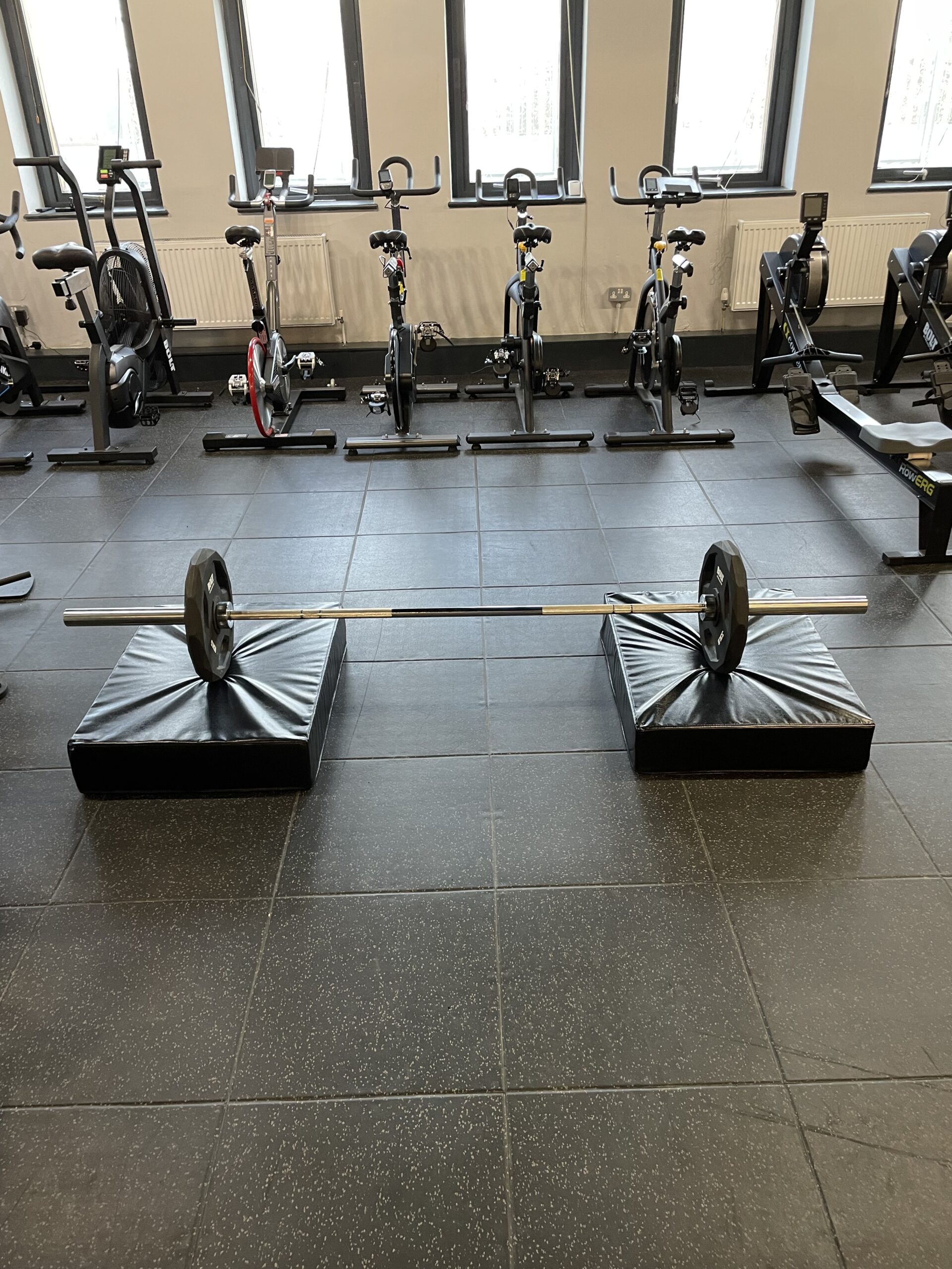 Bolt Strength Drop Pads - Fitness Equipment Ireland | Best for buying ...