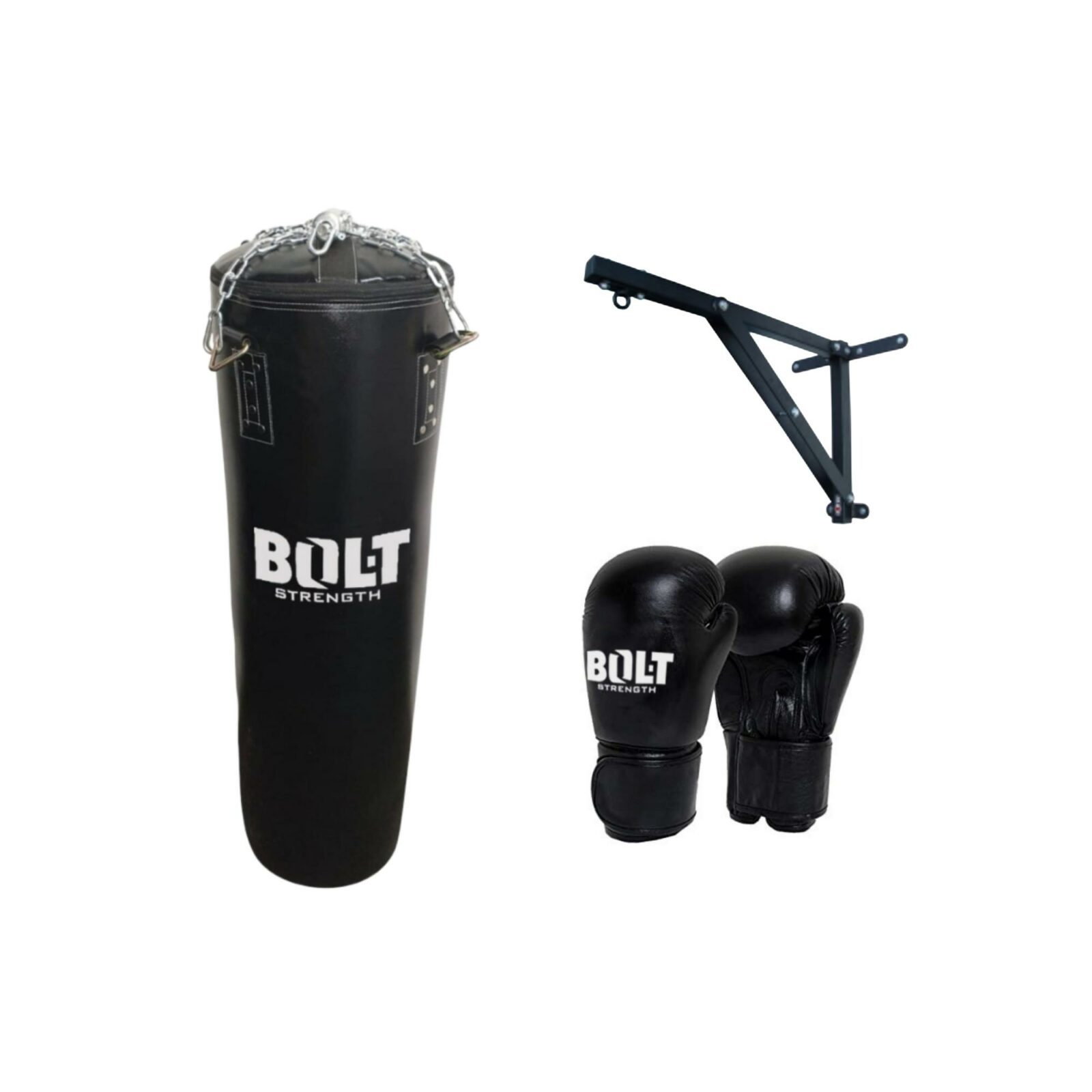 Bolt Strength Boxing Package - Fitness Equipment Ireland | Best for ...