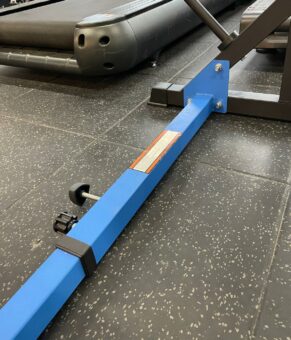 Bolt Strength Adjustable Squat Stand - Fitness Equipment Ireland | Best ...