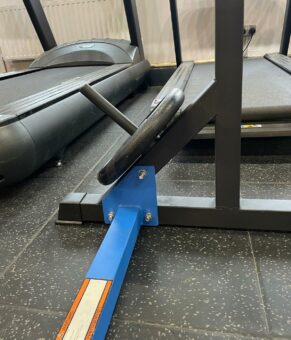 Bolt Strength Adjustable Squat Stand - Fitness Equipment Ireland | Best ...
