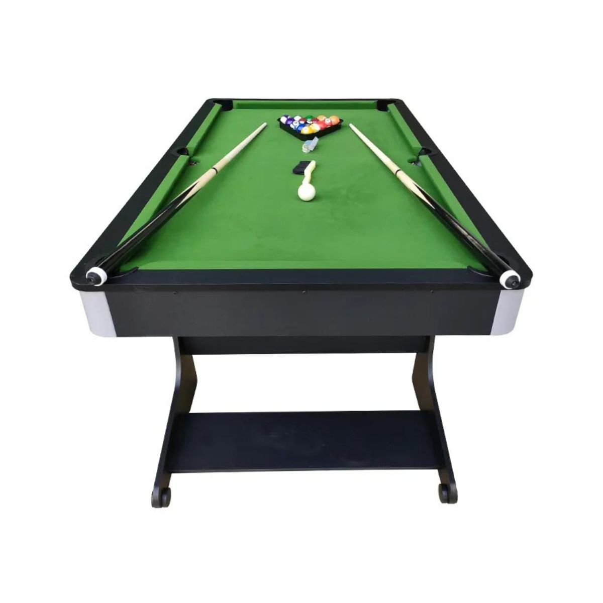 Accu Pro 5ft Multi Table - Fitness Equipment Ireland | Best for buying ...