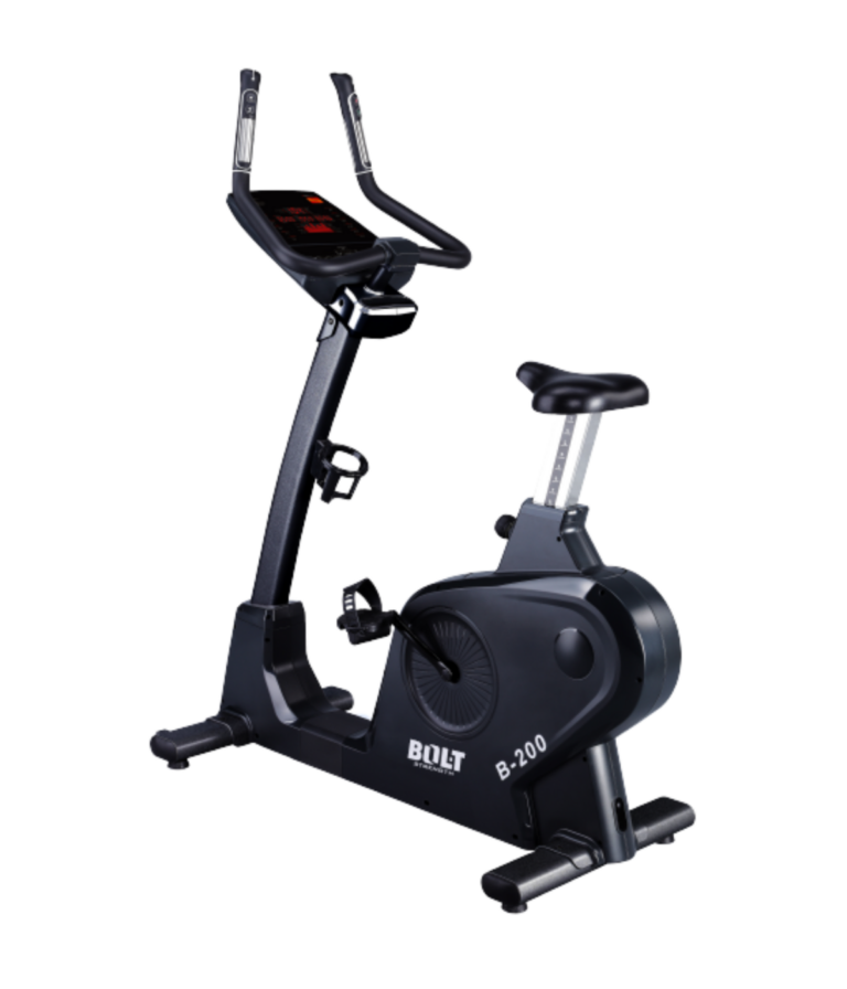 Bolt Strength Commercial Upright Bike - Fitness Equipment Ireland ...