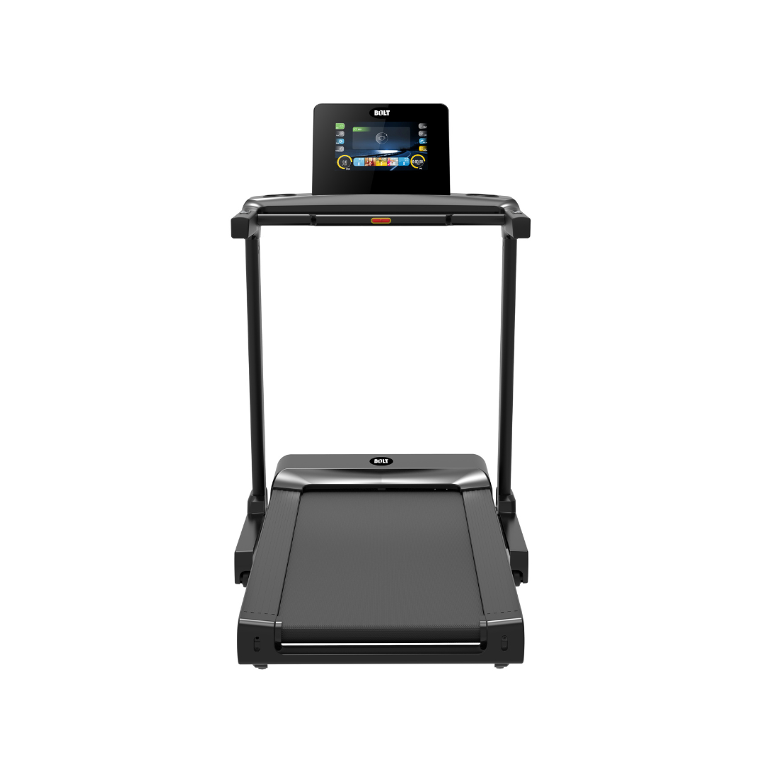 Bolt Strength T80 Pro Treadmill (Touchscreen) - Fitness Equipment ...