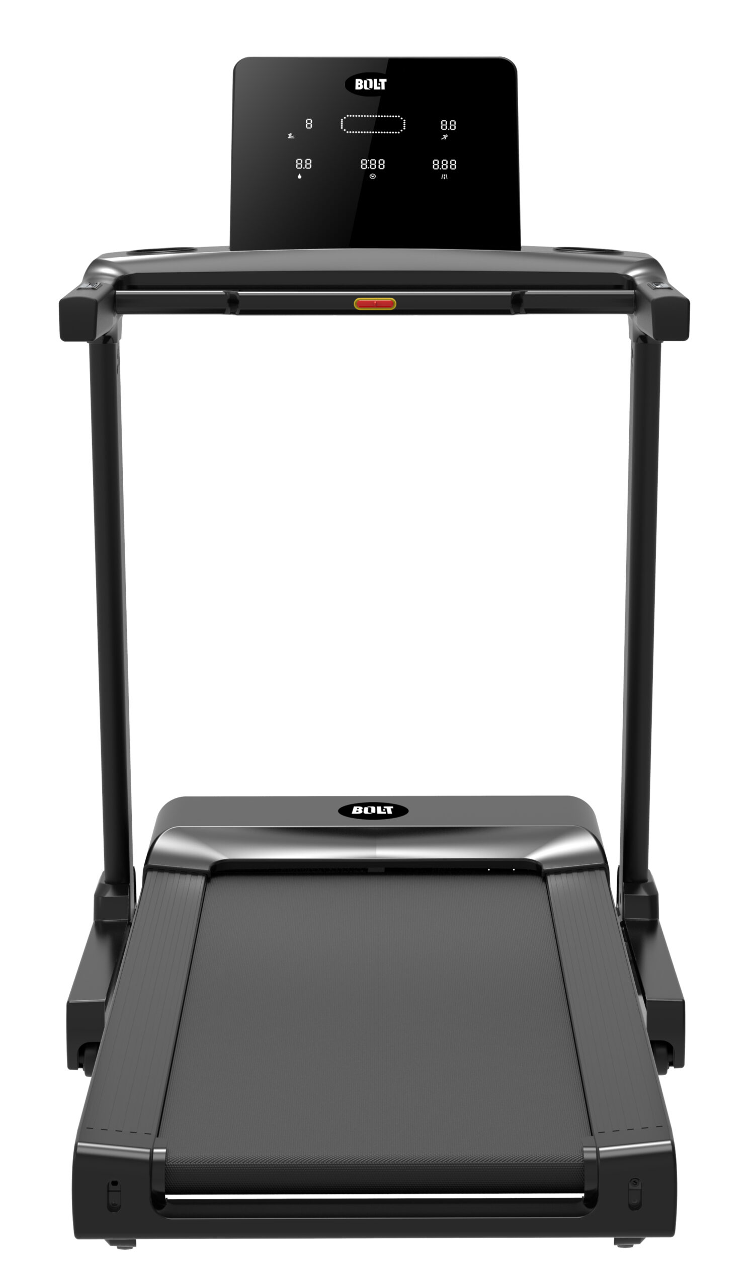 Bolt T90 Pro Treadmill (Touchscreen) - Fitness Equipment Ireland | Best ...