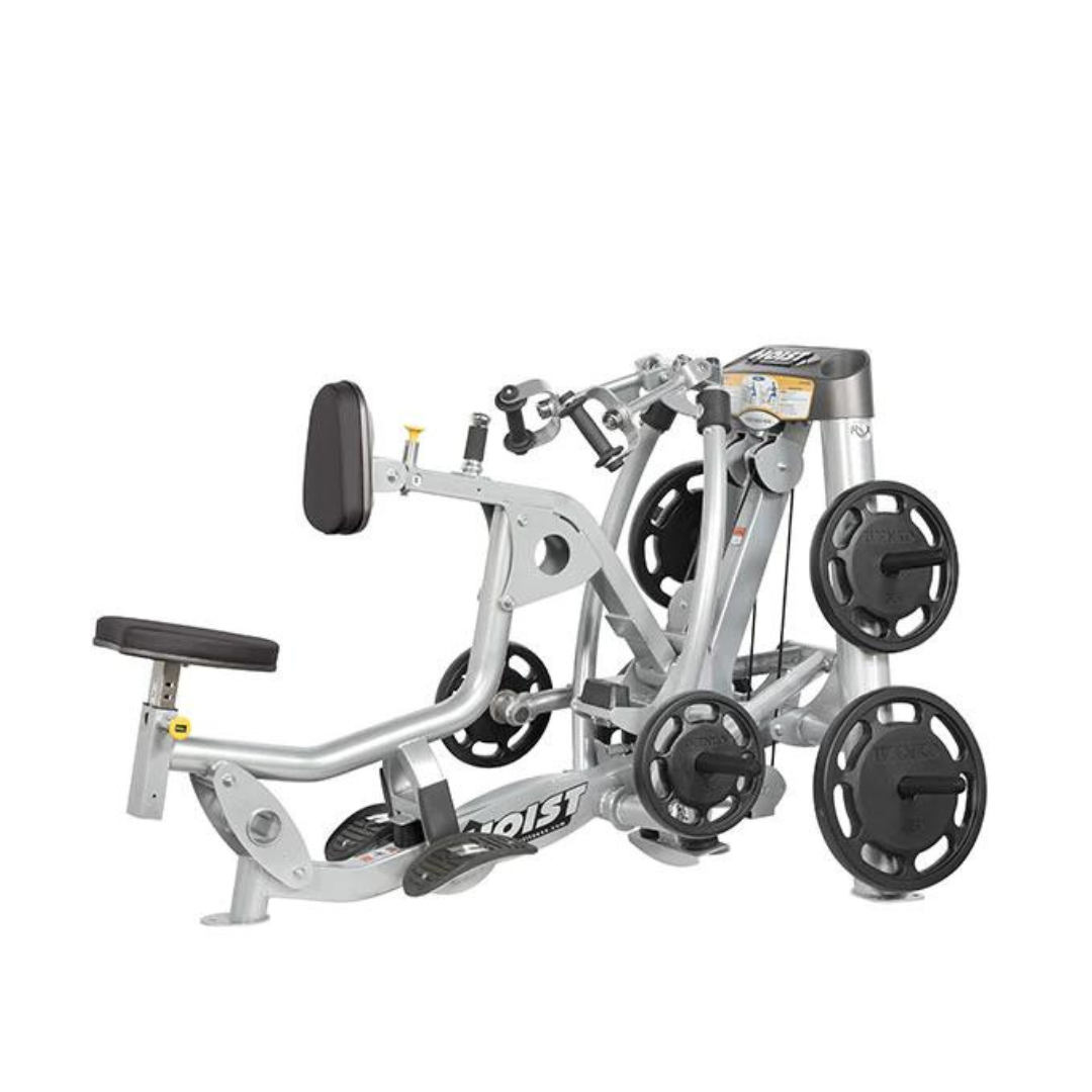 ROC-IT PLATE LOADED MID ROW PLATINUM - Fitness Equipment Ireland | Best ...