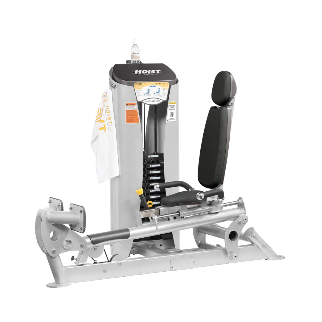 ROC-IT ROTARY CALF PLATINUM - Fitness Equipment Ireland | Best for ...