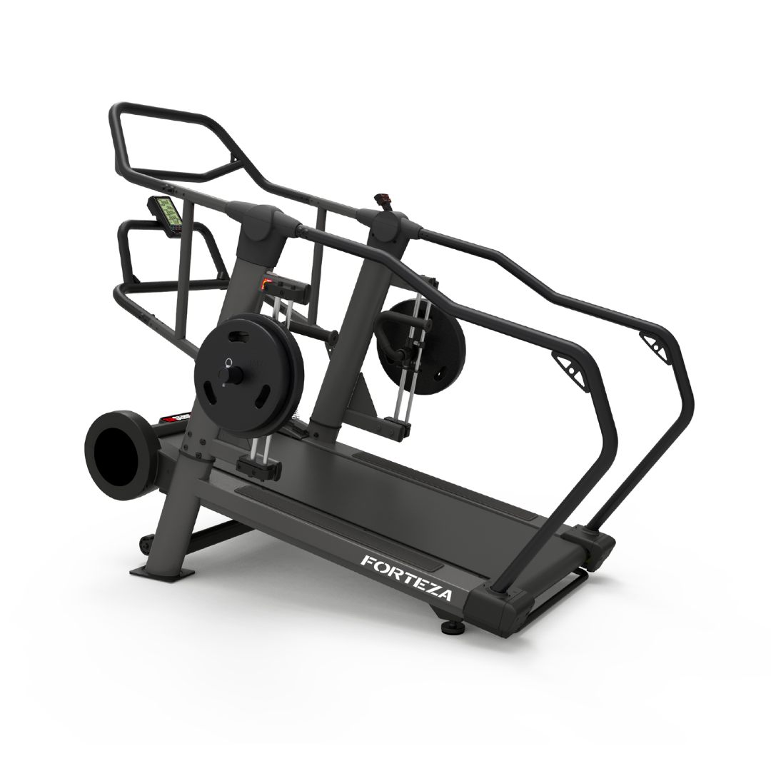 Forteza Prima HIITMill - Fitness Equipment Ireland | Best for buying ...