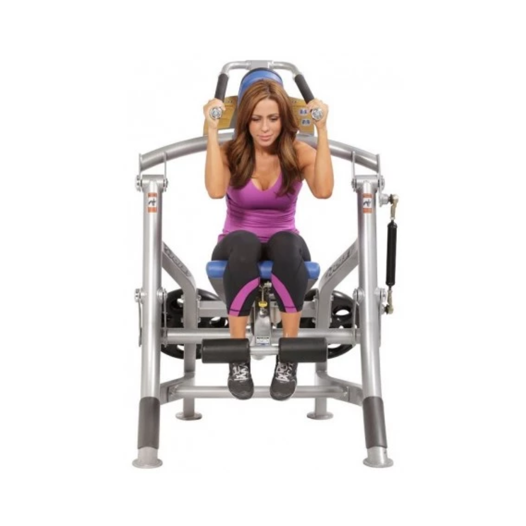 ROC-IT PLATE LOADED ABDOMINALS - Fitness Equipment Ireland | Best for ...