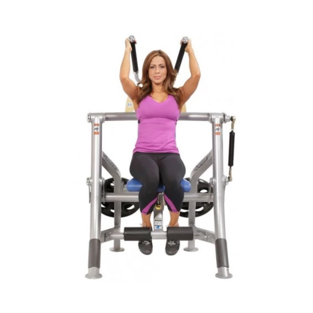 ROC-IT PLATE LOADED ABDOMINALS - Fitness Equipment Ireland | Best for ...