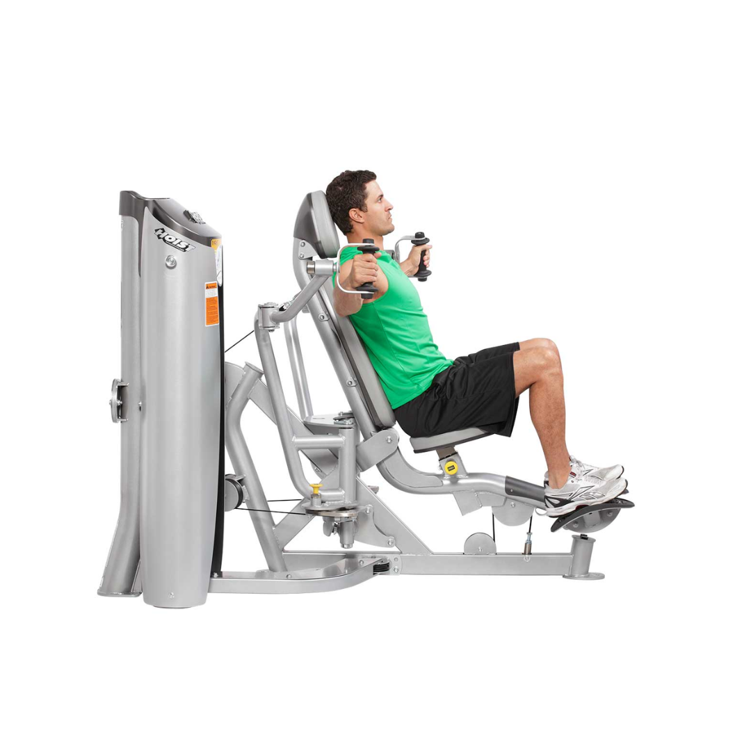 ROC-IT PEC FLY PLATINUM - Fitness Equipment Ireland | Best for buying ...