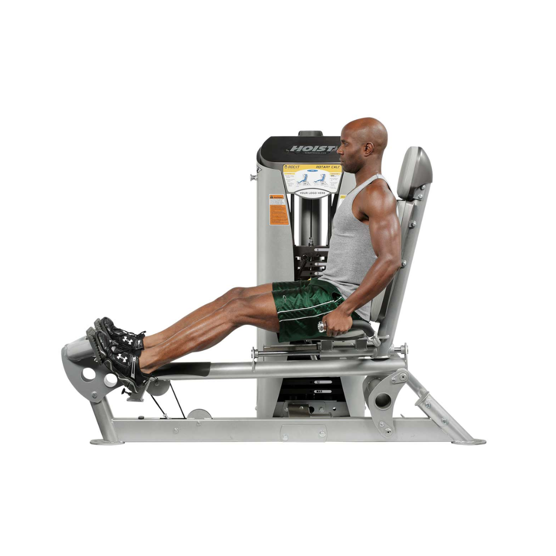 ROC-IT ROTARY CALF PLATINUM - Fitness Equipment Ireland | Best for ...