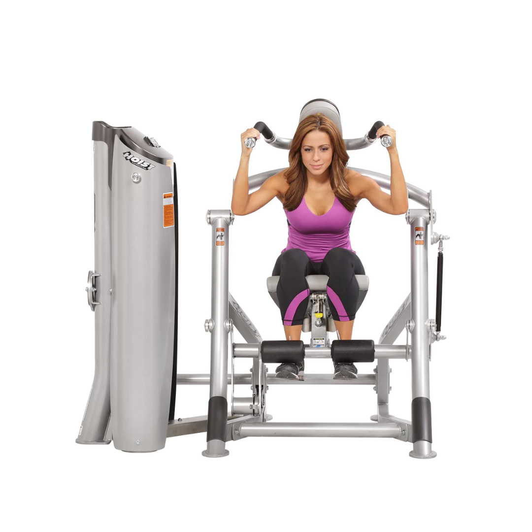 ROC-IT ABDOMINALS PLATINUM - Fitness Equipment Ireland | Best for ...