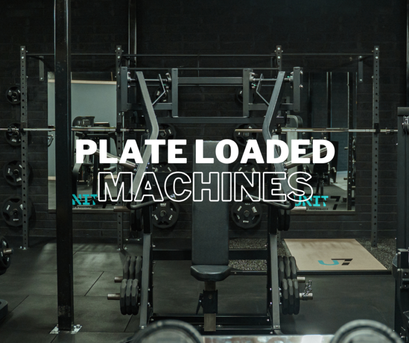 Gym Equipment Ireland - Fitness Equipment Ireland