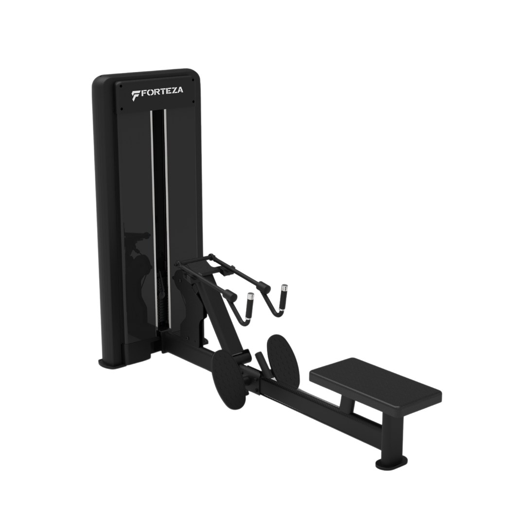 Forteza Prima Low Row - Fitness Equipment Ireland | Best for buying Gym ...