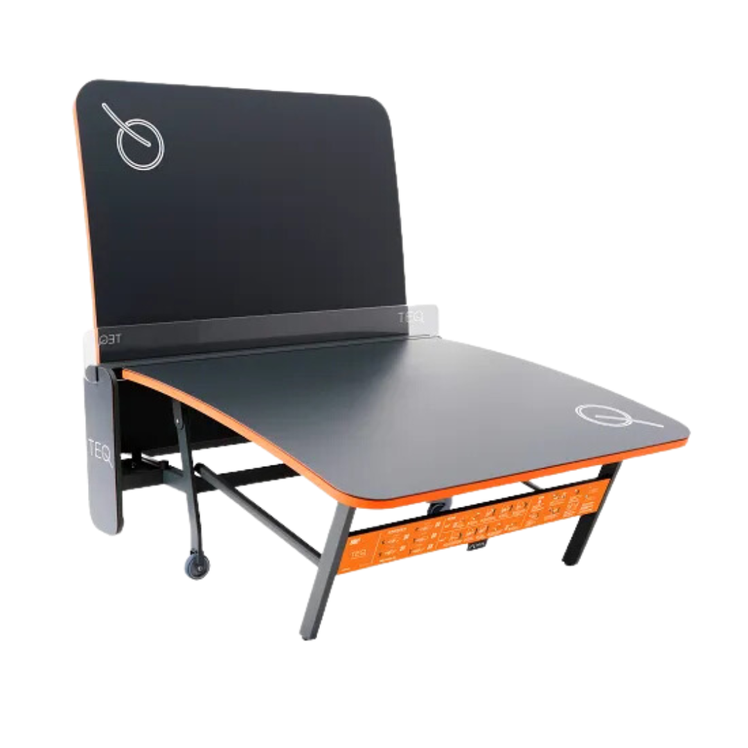 TEQ™ SMART - Fitness Equipment Ireland | Best for buying Gym Equipment