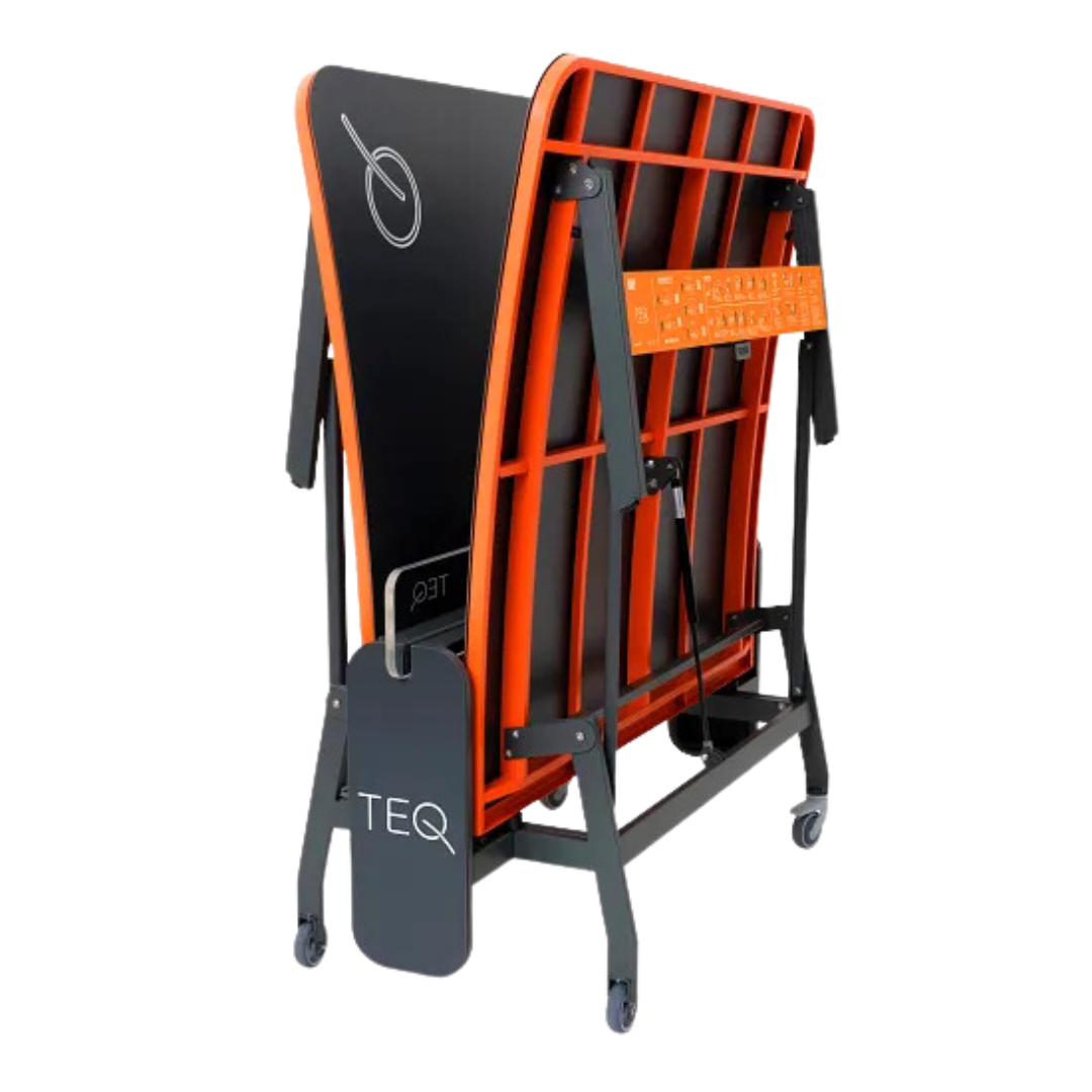 TEQ™ SMART - Fitness Equipment Ireland | Best for buying Gym Equipment