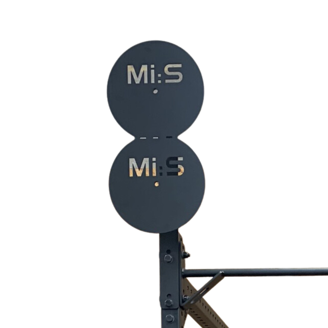 Custom Wall Ball Target - Fitness Equipment Ireland | Best for buying ...