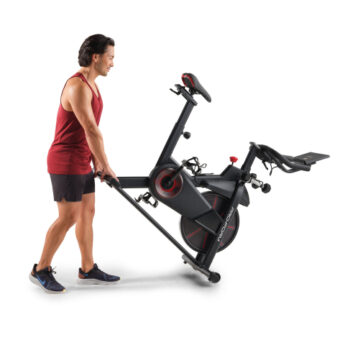 ProForm Pro Trainer 500 Spinning Bike - Fitness Equipment Ireland ...