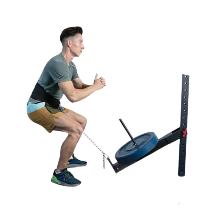 Bolt Strength Belt Squat Attachment - Fitness Equipment Ireland | Best ...