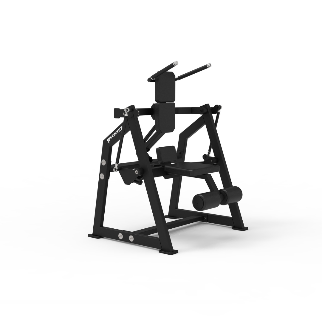 Forteza Pro Series Ab Trainer - Fitness Equipment Ireland | Best for ...