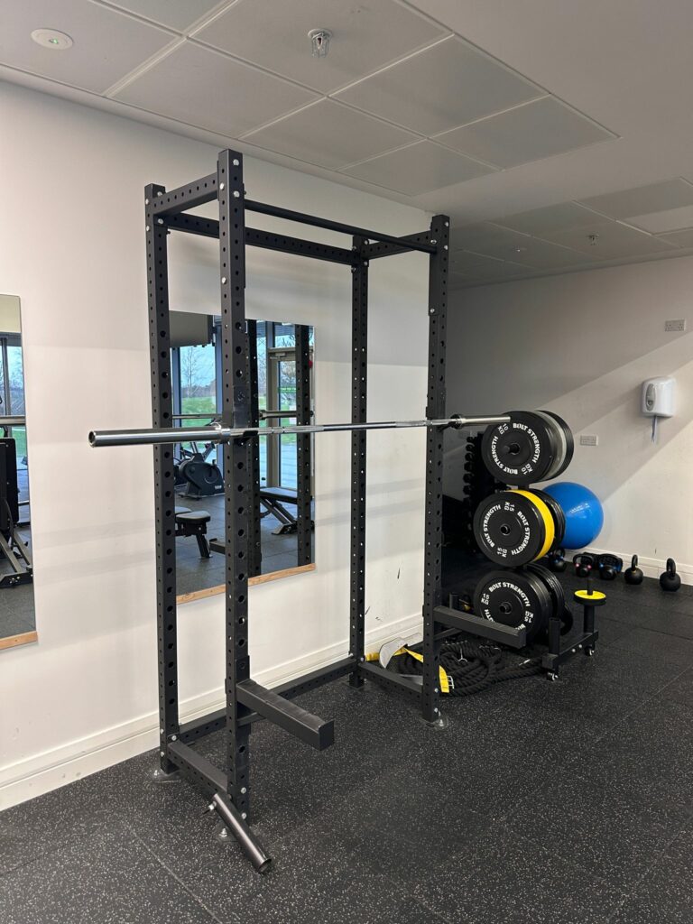 Gym Racks & Storage Sale - Fitness Equipment Ireland
