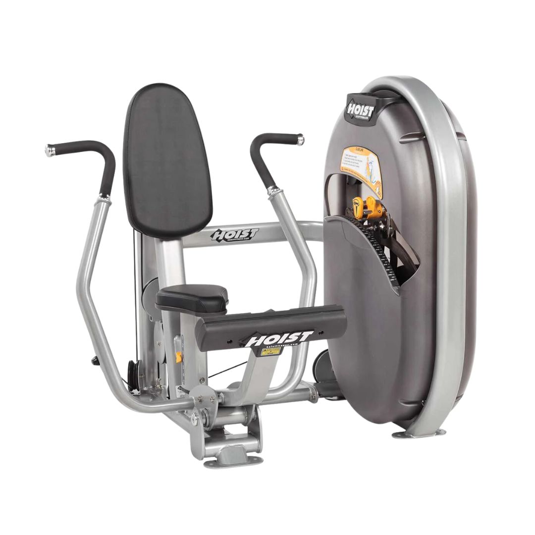 CLUB-LINE CHEST PRESS - Fitness Equipment Ireland | Best for buying Gym ...