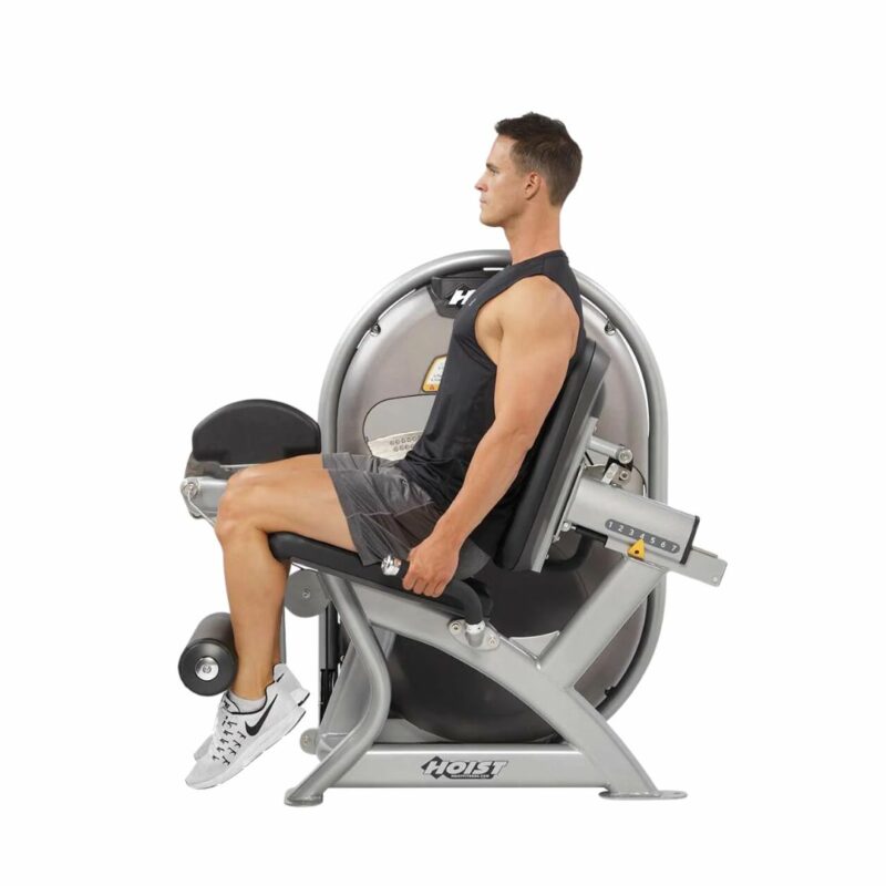 CLUB-LINE LEG EXTENSION - Fitness Equipment Ireland | Best for buying ...