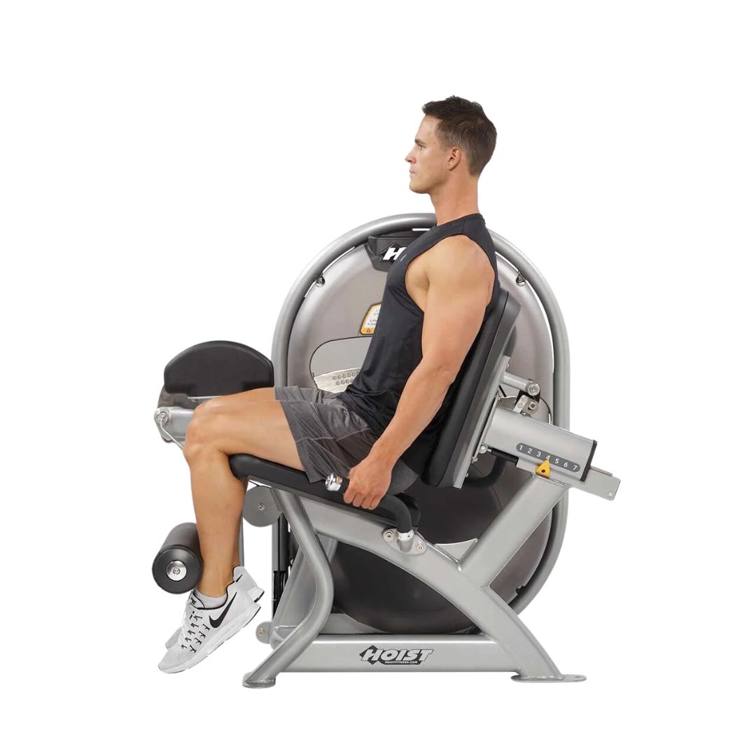 CLUB-LINE LEG EXTENSION - Fitness Equipment Ireland | Best for buying ...
